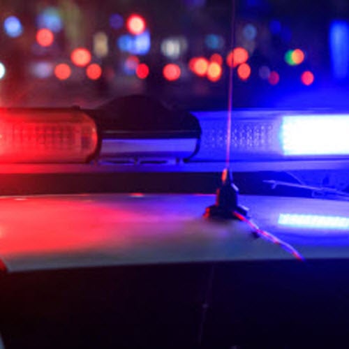 Can New York police search my car if they pull me over? | Luke Scardigno